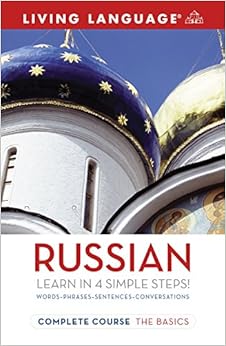 Complete Russian: The Basics (Coursebook) (Complete Basic Courses ...