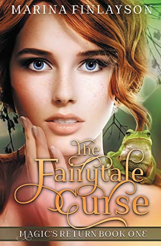Publication: The Fairytale Curse