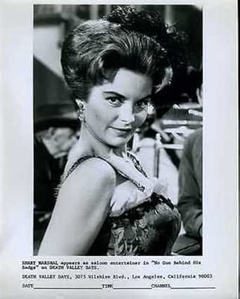 Shary Marshal Death Valley Days Original 8x10" Photo #Z1315 at Amazon's ...