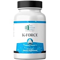 Amazon.com: Ortho Molecular - K-FORCE - 60 Capsules by Ortho Molecular ...