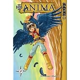 Amazon.com: +Anima, Vol. 1: 9781598163476: Natsumi Mukai: Books