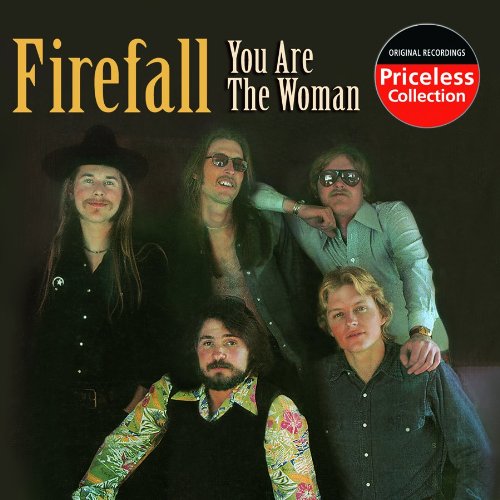 You Are the Woman & Other Hits: Firefall: Amazon.es: CDs y vinilos}