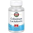 Amazon.com: KAL Colostrum Lactoferrin, 20% Immunoglobulins ...