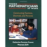 Amazon.com: Young Mathematicians at Work: Constructing Multiplication ...