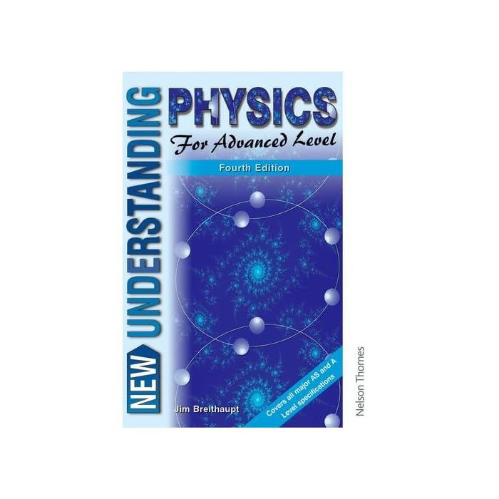 Buy New Understanding Physics for Advanced Level - Core Book and Course ...