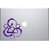 Amazon.com: Coheed Rock Band Symbol Logo for Car Truck Laptop Helmet ...