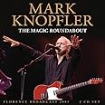 Mark Knopfler - The Magic Roundabout (2Cd) - Amazon.com Music