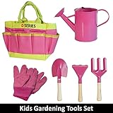 10 Must-Have Children's Gardening Sets - Kid Transit