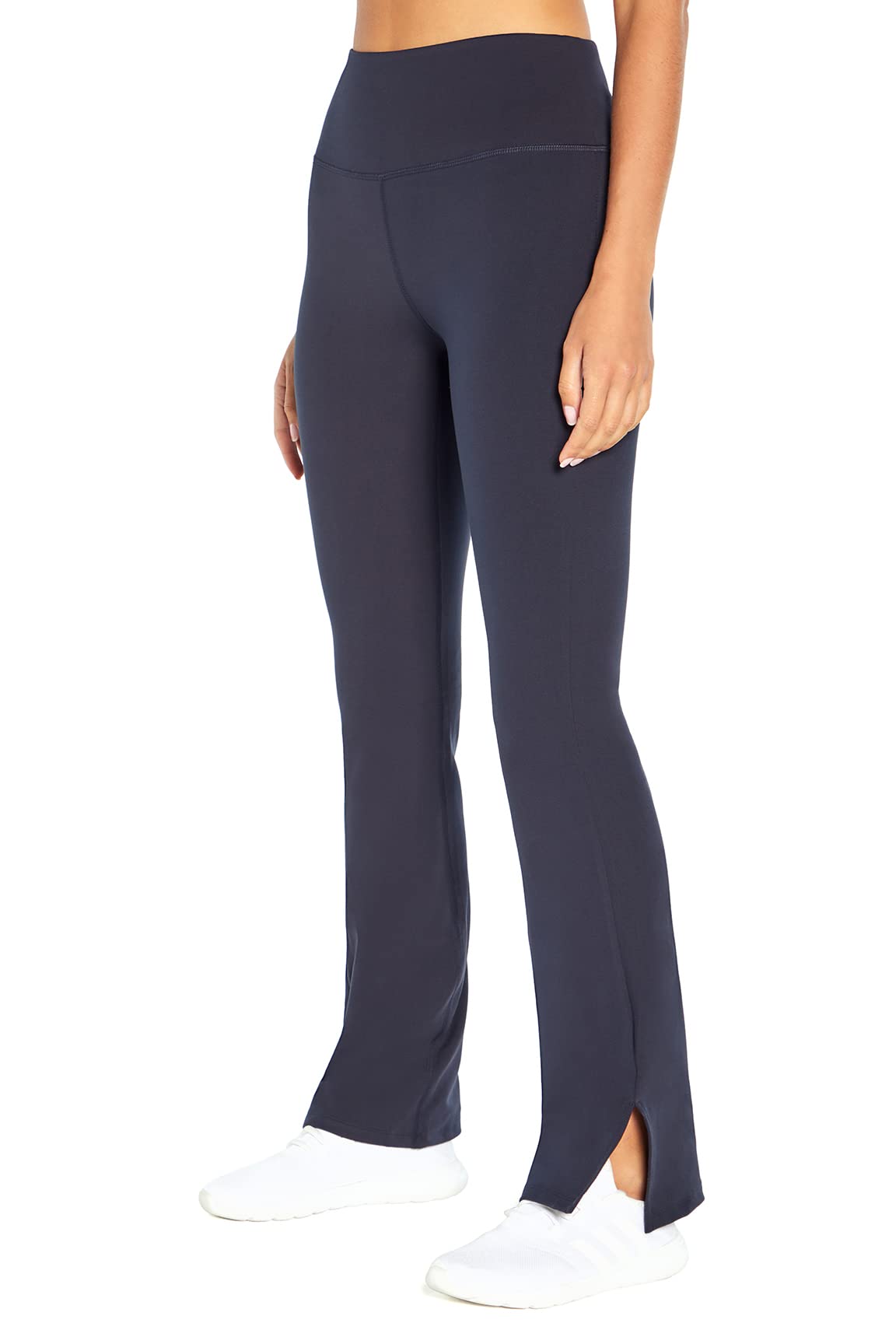 New Balance Bootcut Yoga Pants at Tia Curtis blog