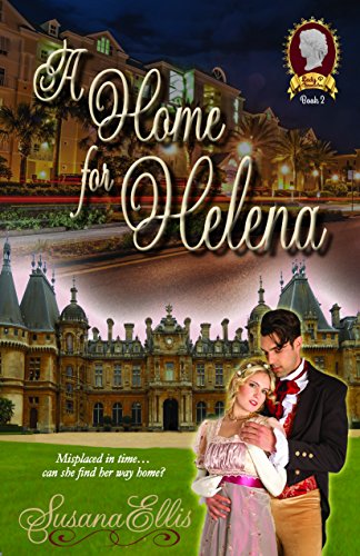Book review of A Home for Helena - Readers' Favorite: Book Reviews and ...