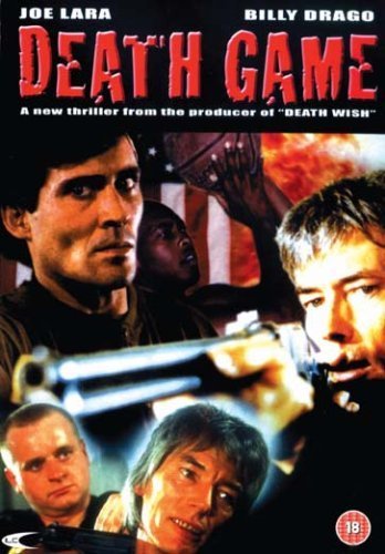 Amazon.com: Death Game: Movies & TV