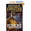 Flintlock - Kindle edition by William W. Johnstone, J.A. Johnstone ...
