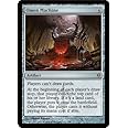 Amazon.com: Magic The Gathering Omen Machine : Toys & Games