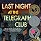 Amazon.com: Last Night at the Telegraph Club: 9780525555254: Lo ...