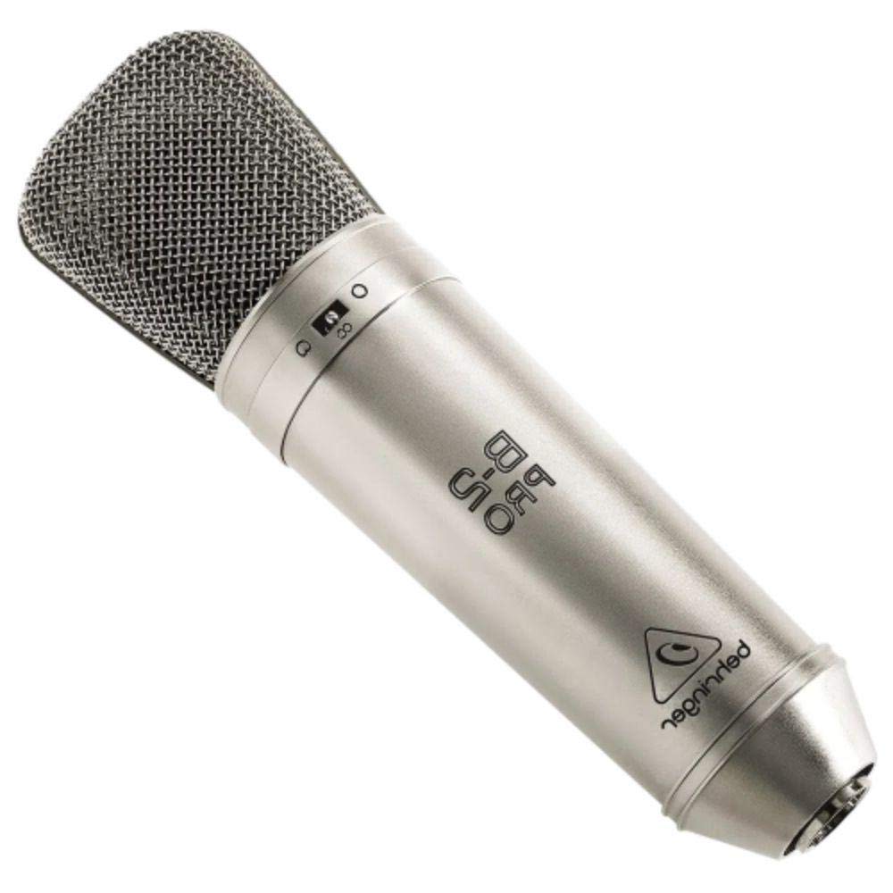 Mua Behringer B-2 Pro Dual-diaphragm Condenser Microphone trên Amazon ...