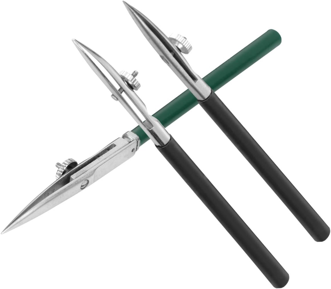 SUPVOX 3pcs Adjustable Art Ruling Pen Drawing Tool for Masking Fluid ...