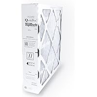 TopTech TechPure TT-FM-1620 QB OEM Replacement Filter - QwikBox(R ...