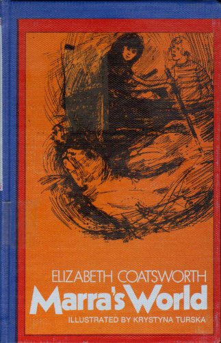 Publication: Marra's World