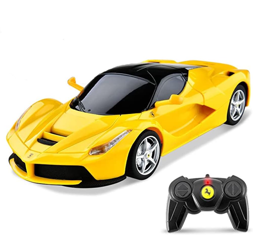 Mua Officially Licensed RC Car Ferrari LaFerrari LaFerrari Remote ...