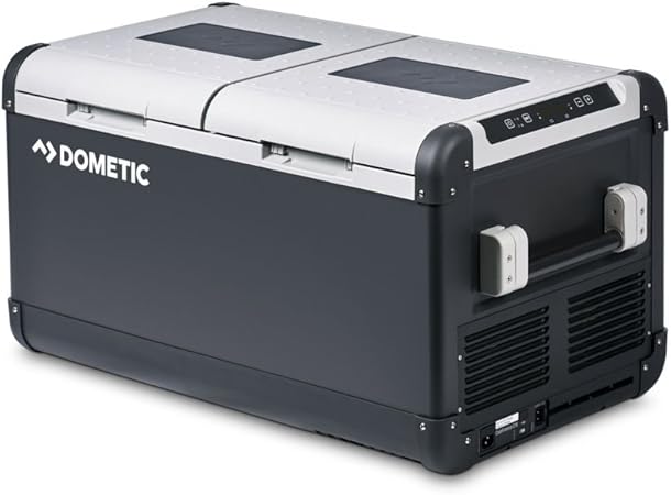 Dometic CFX75DZW 12v Electric Powered Cooler, Fridge Freezer: Amazon.ca: Automotive