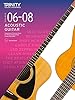 Trinity College London Acoustic Guitar Exam Pieces 2020-2023: Grades 6 ...