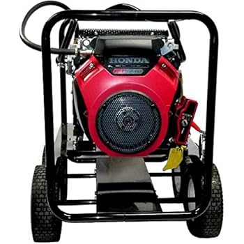 Amazon.com : Generac 5735 GP17500E 17500 Running Watts/26250 Starting ...