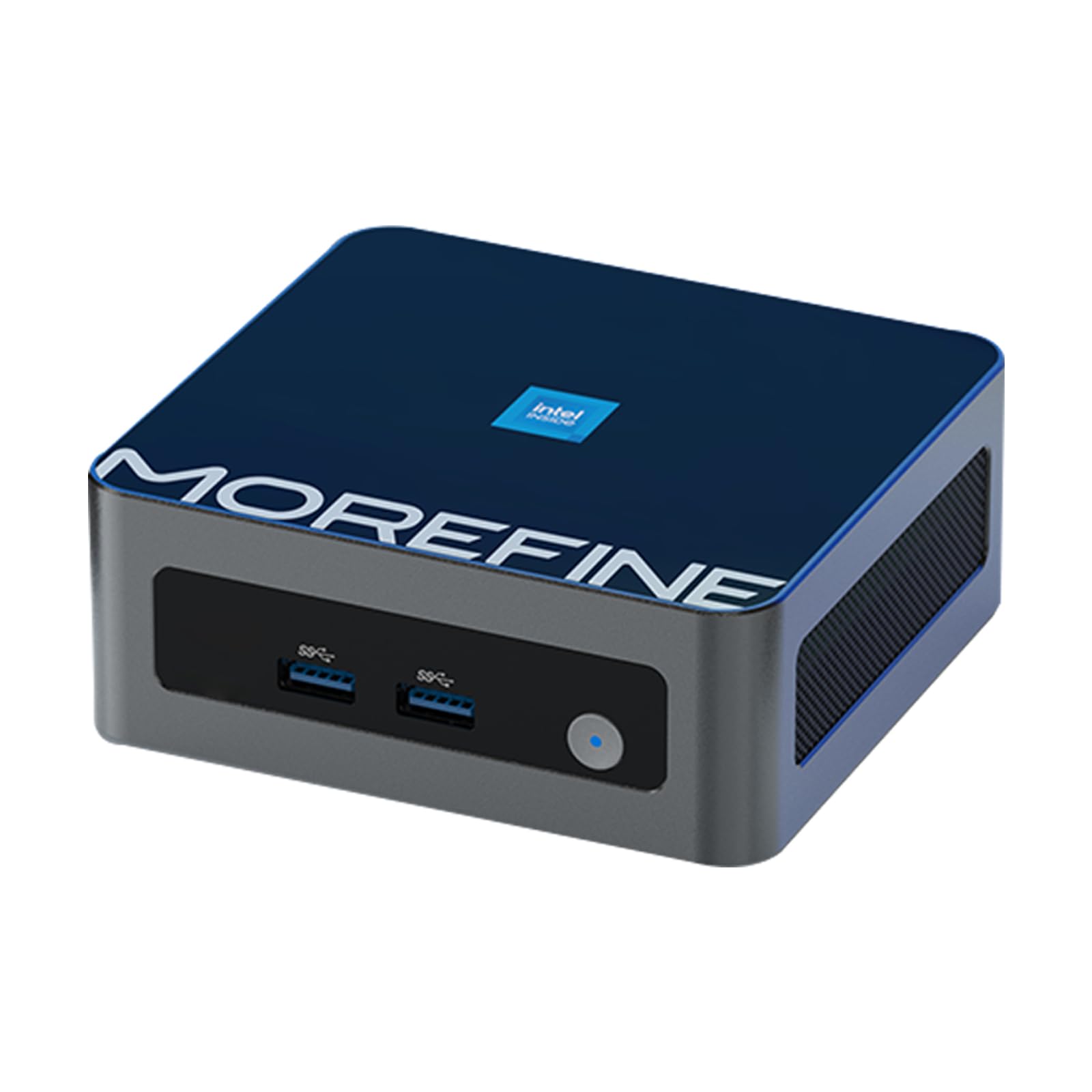 Mua MOREFINE M9 Mini PC Windows 11 Pro, 12th Gen AlderLake N100(Up to 3.4GHz) Mini Computers ...