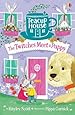 Meet the Twitches (Teacup House #1): Amazon.co.uk: Hayley Scott, Pippa ...