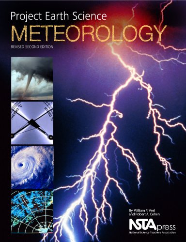 Amazon.com: Project Earth Science: Meteorology, Revised 2nd Edition ...