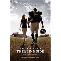 Amazon.com: The Blind Side (Movie Tie-in Edition): 9780393338386: Lewis ...
