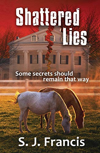 Book review of Shattered Lies - Readers' Favorite: Book Reviews and ...