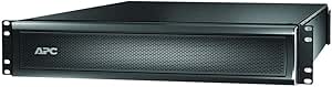 Amazon.com: APC External Battery Pack for Smart-UPS Extended Run SMX ...