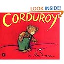 Corduroy: Don Freeman: 9780140501735: Amazon.com: Books