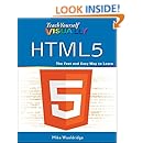 Teach Yourself VISUALLY HTML5: Mike Wooldridge: 9781118063323: Amazon.com: Books