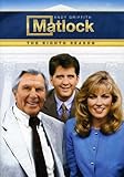 Amazon.com: Matlock: Season 4: Andy Griffith, Nancy Stafford, Julie ...