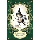 The Marvelous Magic of Miss Mabel (Poppy Pendle): Natasha Lowe ...