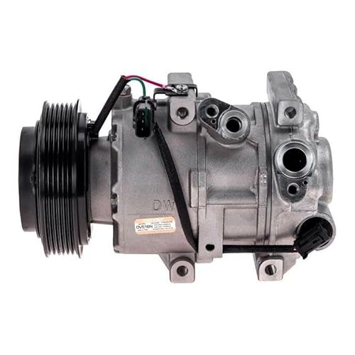OEM A/C Compressor for Hyundai Tucson/Kia Sportage - 2019 2020 2021 ...