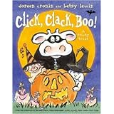 Amazon.com: Click, Clack, Boo!: A Tricky Treat (A Click Clack Book ...