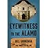 Amazon.com: Joe, the Slave Who Became an Alamo Legend (9780806147031 ...