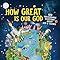 How Great Is Our God: 100 Indescribable Devotions About God and Science ...