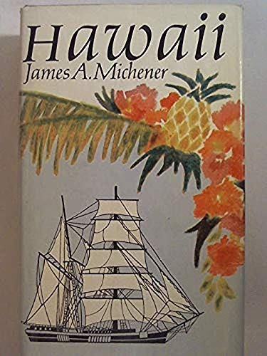 Hawaii: Michener, James A.: Amazon.com: Books