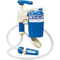 Amazon.com : General Ecology 322200 First Need XLE Elite Water Filter ...