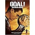 Amazon.com: Goal! - The Dream Begins : Kuno Becker, Stephen Dillane ...