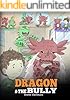 Train Your Angry Dragon: Teach Your Dragon To Be Patient. A Cute ...