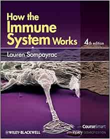 How the Immune System Works, Includes Desktop Edition: 9780470657294 ...