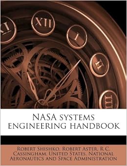 NASA systems engineering handbook: Amazon.co.uk: Shishko, Robert, Aster ...