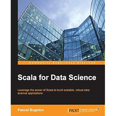 Scalable Data Science Applications with Scala & Philippines | Ubuy