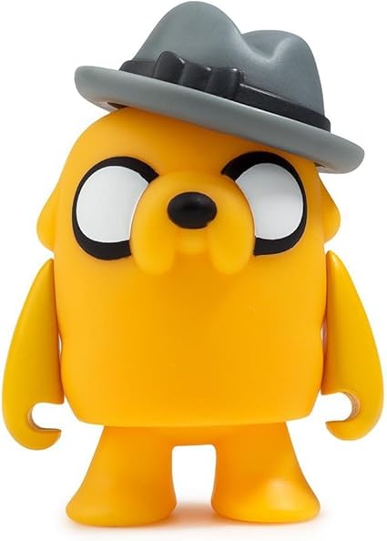Amazon.com: kidrobot x Adventure Time Fresh 2 Death Vinyl Mini Series ...