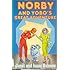 Amazon.com: Norby the Mixed-Up Robot (Dover Children's Classics ...