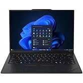 Amazon.com: Lenovo ThinkPad X1 Carbon Gen 13 21NS000LUS 14" Copilot+ PC ...